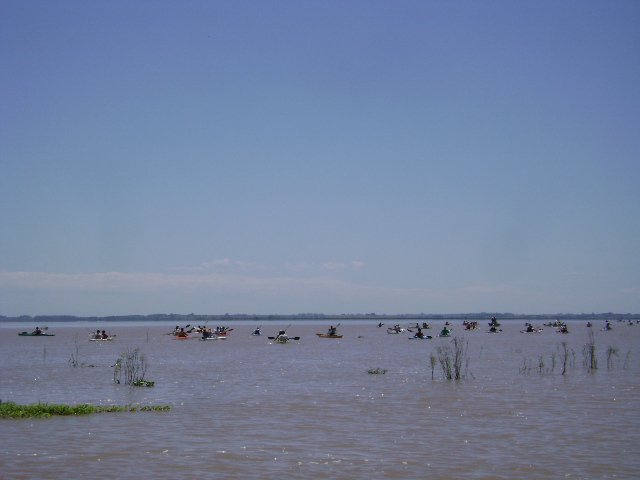 Soy Oscar, y esto es; DEPORTES AL EXTREMO.: Callak