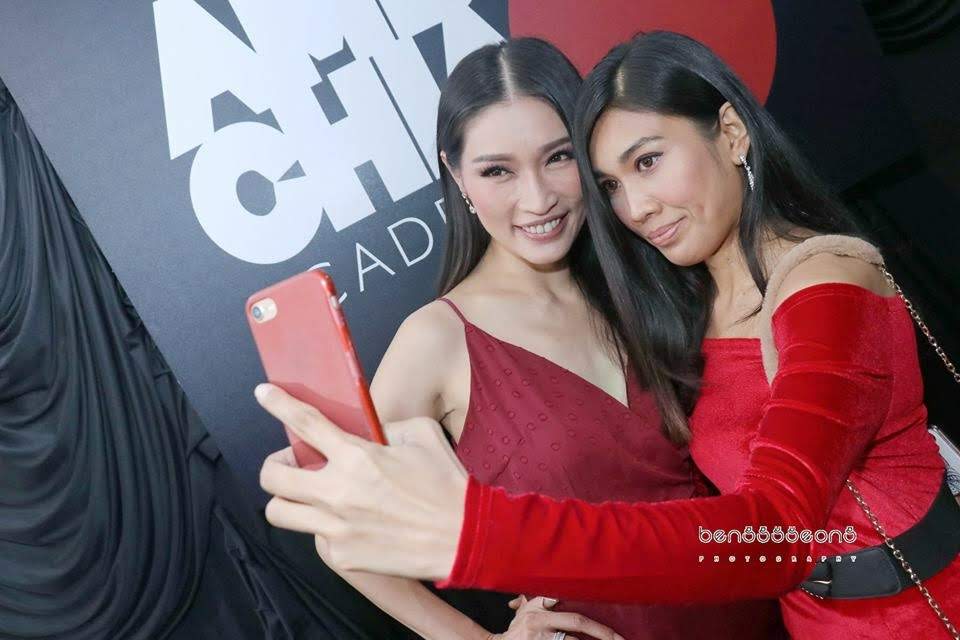 Kee Hua Chee Live!: AMBER CHIA THANK YOU PARTY AT AMBER CHIA ACADEMY AT ...