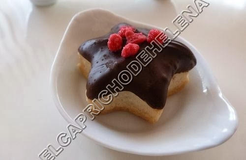 EL CAPRICHO DE HELENA: NEVADITOS Y MORENITOS