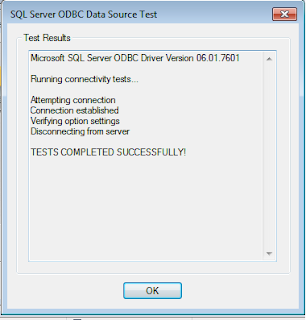Codeigniter WITH SQL Server Database/Menggunakan database SQL Server di Codeigniter ~ Lasbunter Blog