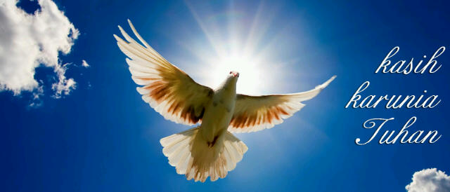 elangmuda: Kasih Karunia TUHAN