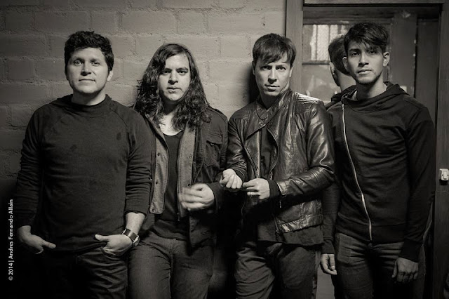 Libido: banda de rock peruano