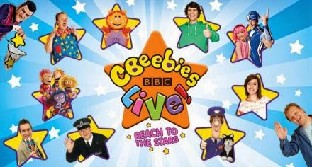 Theatre For Children: Theatre For Children: Second Lesson