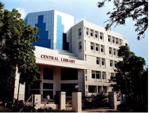 IIT Delhi Library