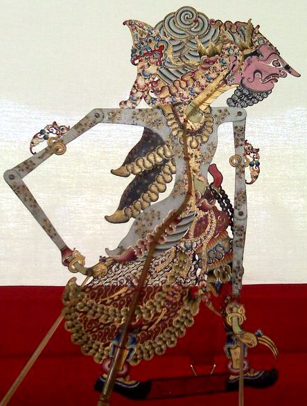 Bisma ~ Album Wayang Indonesia