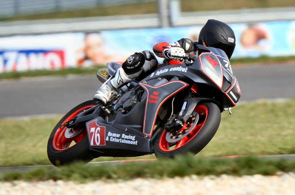 Tømrer Svendebrev 01-04-2011: Benjamin Andersen