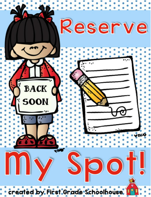 Classroom Freebies Too: Classroom Management Idea