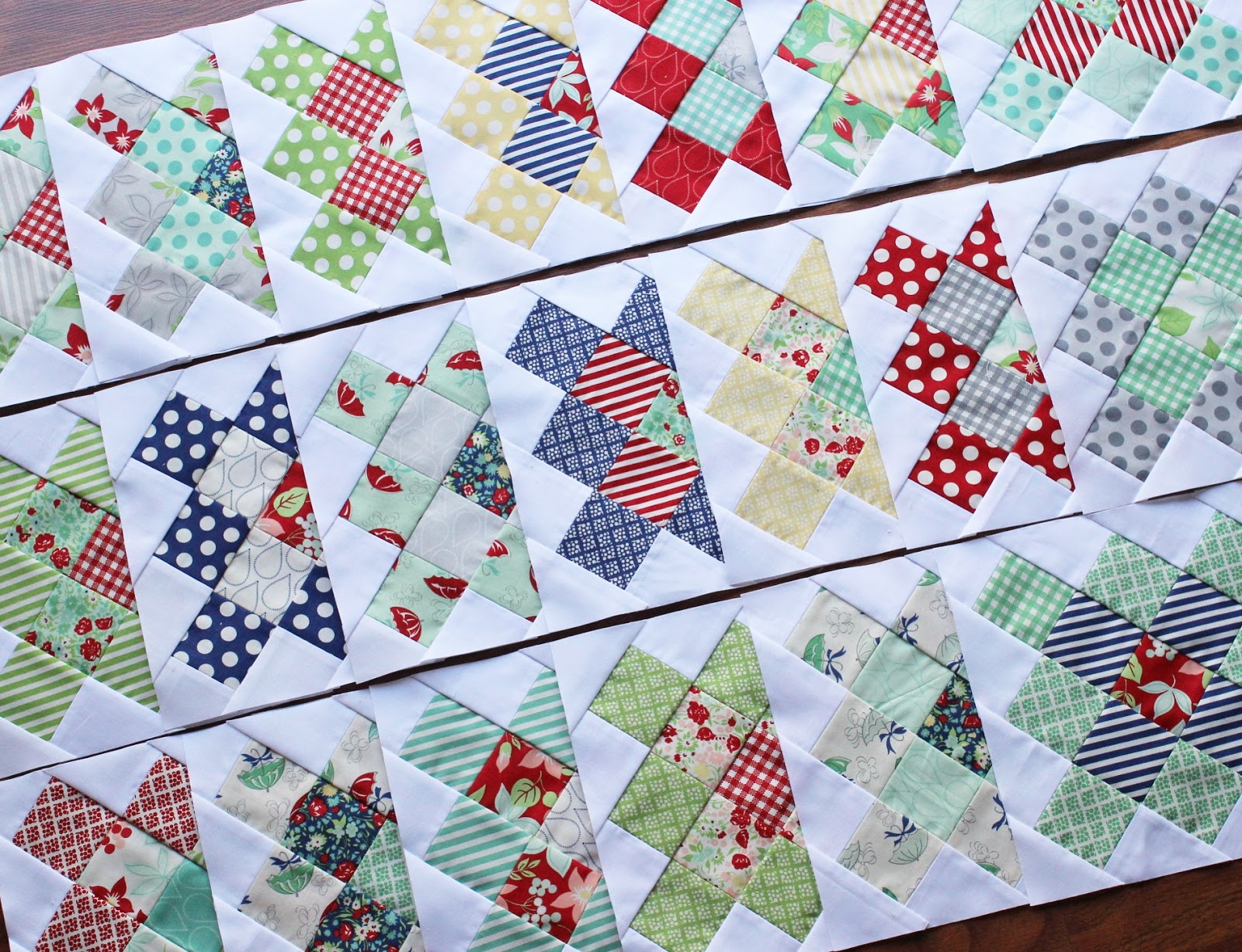 Granny Square Block Swap | Amista Baker