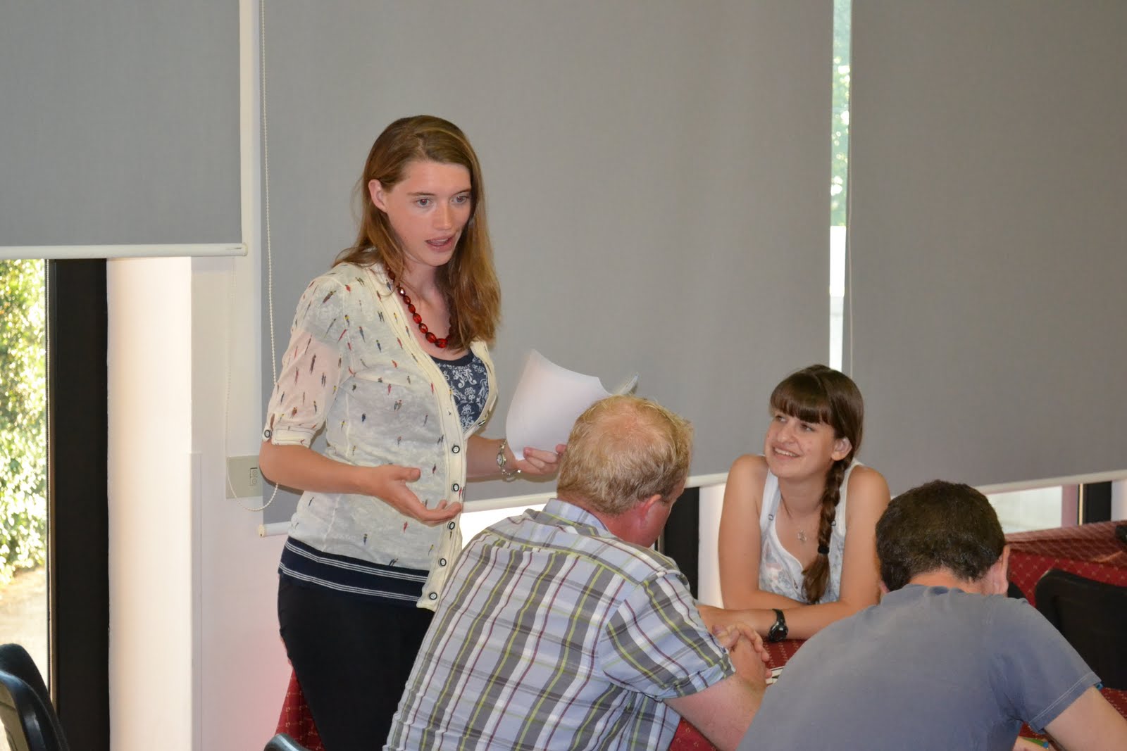 Lapis Gabinus: official blog of the Gabii Project: Third week of the ...