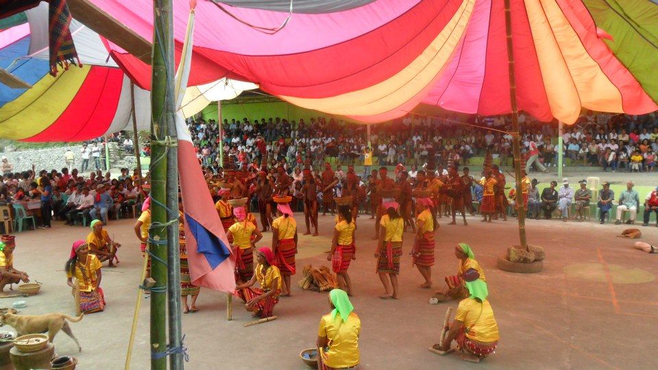 All about EDAYA: Salip Festival: Reconnecting to the roots through ...