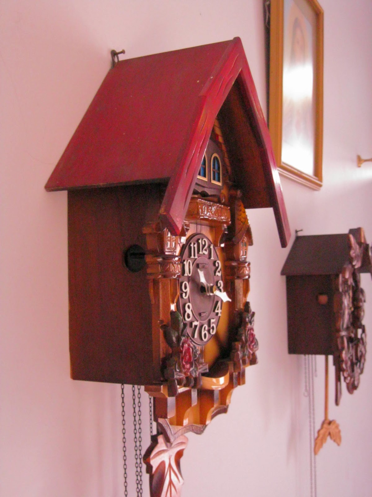 Ono Antik Gallery: JAM KIKUK QUARTZ RHYTHM