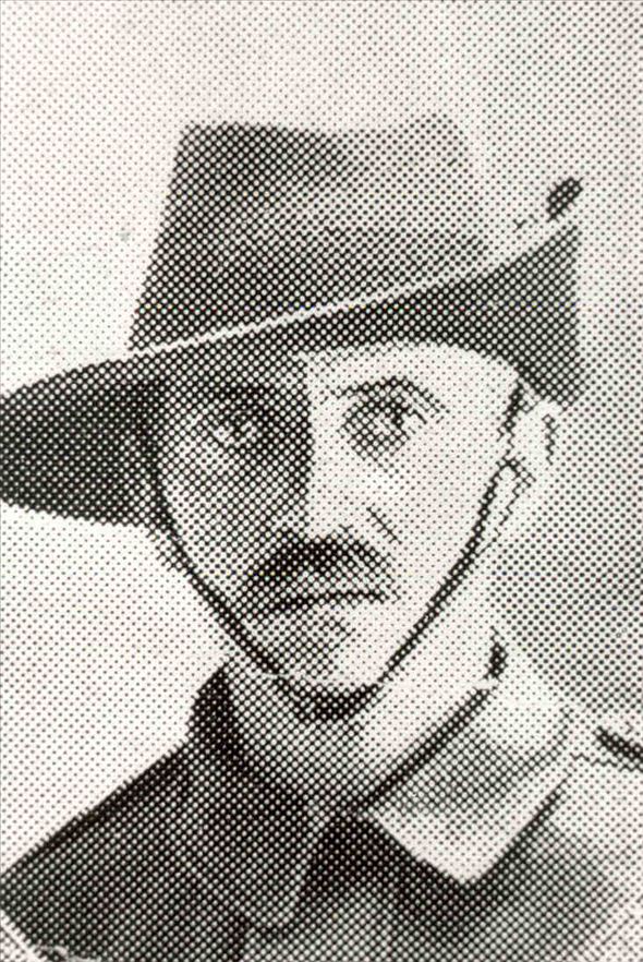 15th Battalion – Dragon Genealogy Blog