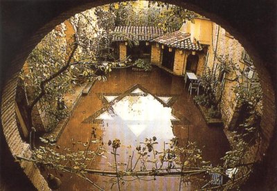 Sefarad Negra: El call de Girona