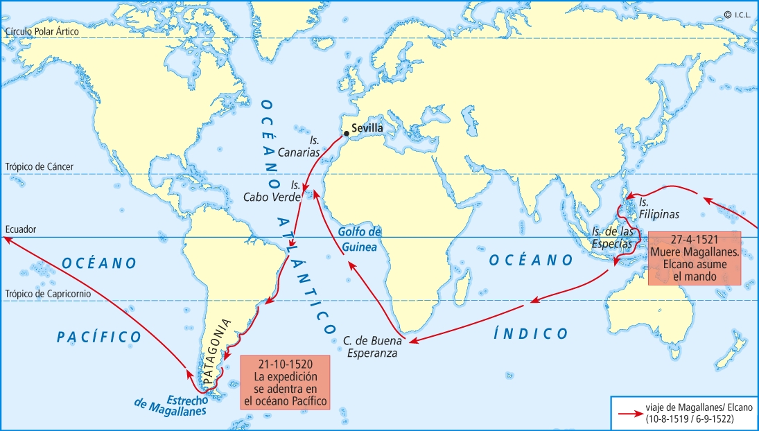 RES PVBLICA RESTITVTA: Reseña de El viajero accidental. Los primeros ...