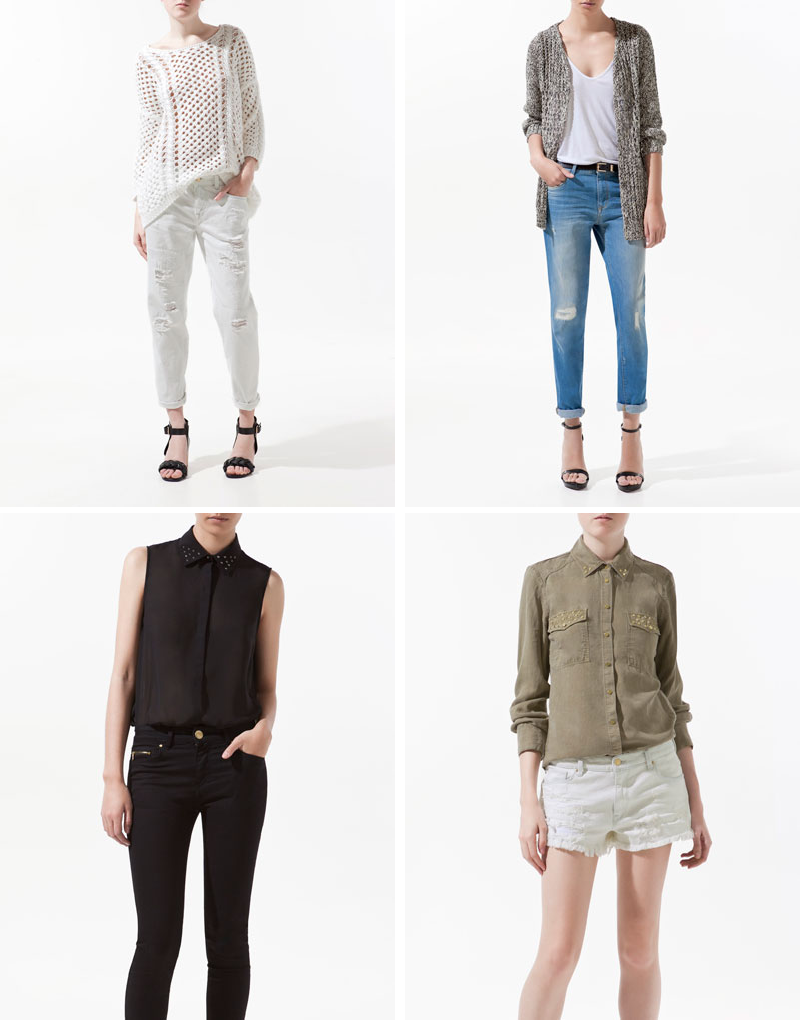 Fashion-Mind: SHOPPING | ZARA FAVES