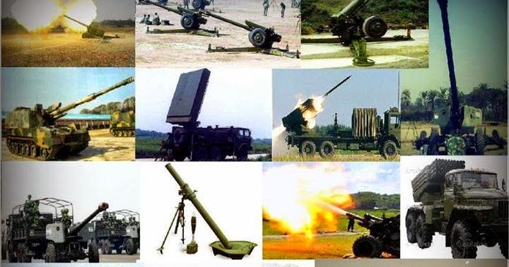 Bangladesh Army Equipment - Bangladesh Defence