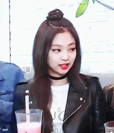JENNIE IN INSTIZ AREA 17.06.30 - BlackPinkbuzz