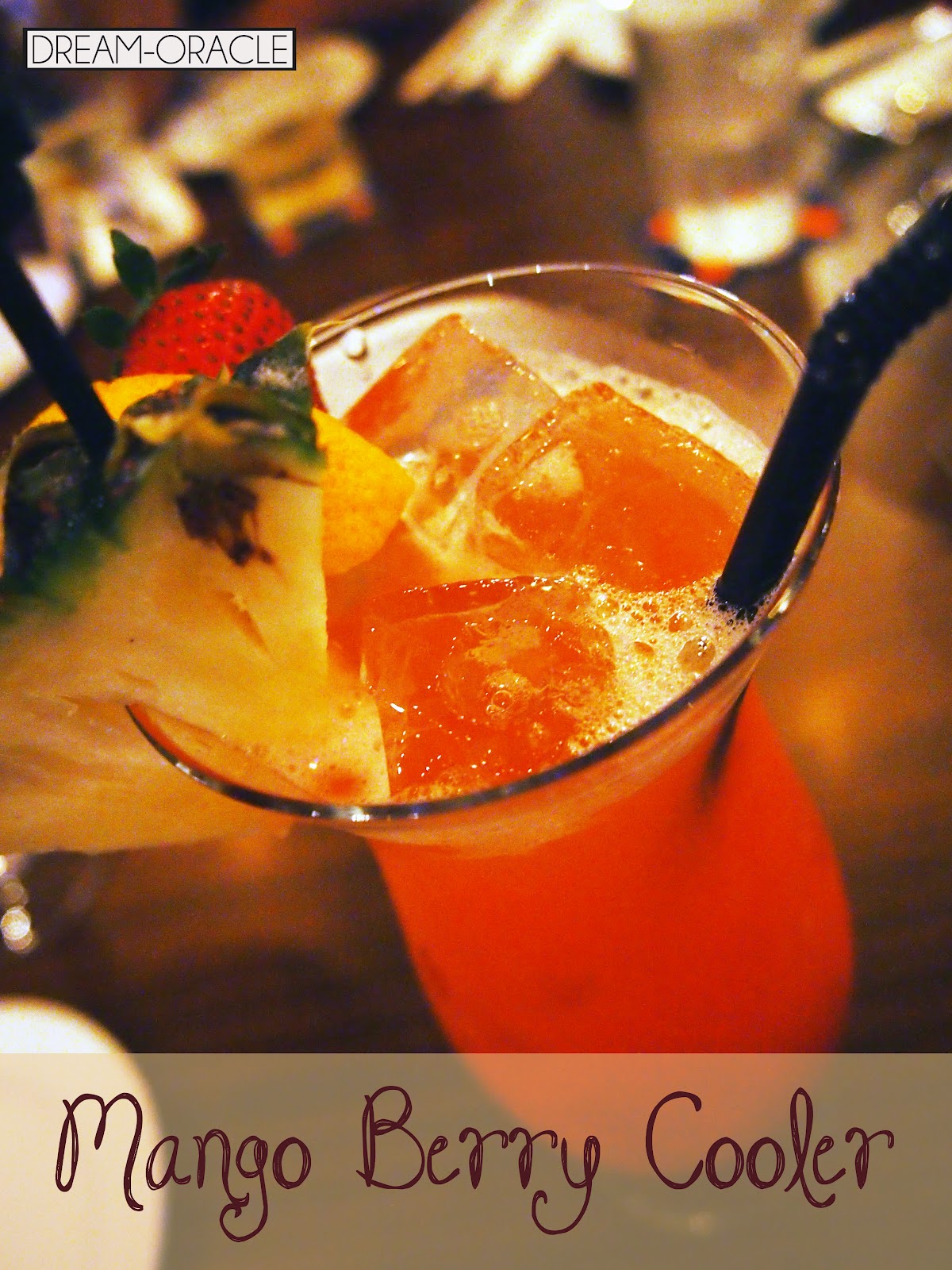 Dare to dream,Live the dream