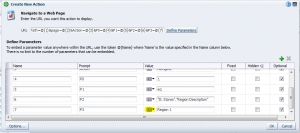 zogBIT: Using Action Links in OBIEE 11g