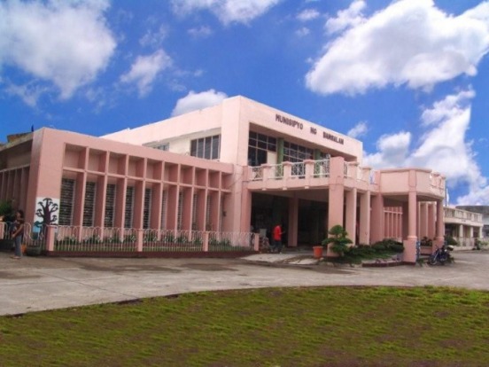 "WOW" Bansalan: Municipality of Bansalan