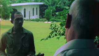 Name That Filipino Actor!: Baldo Marro