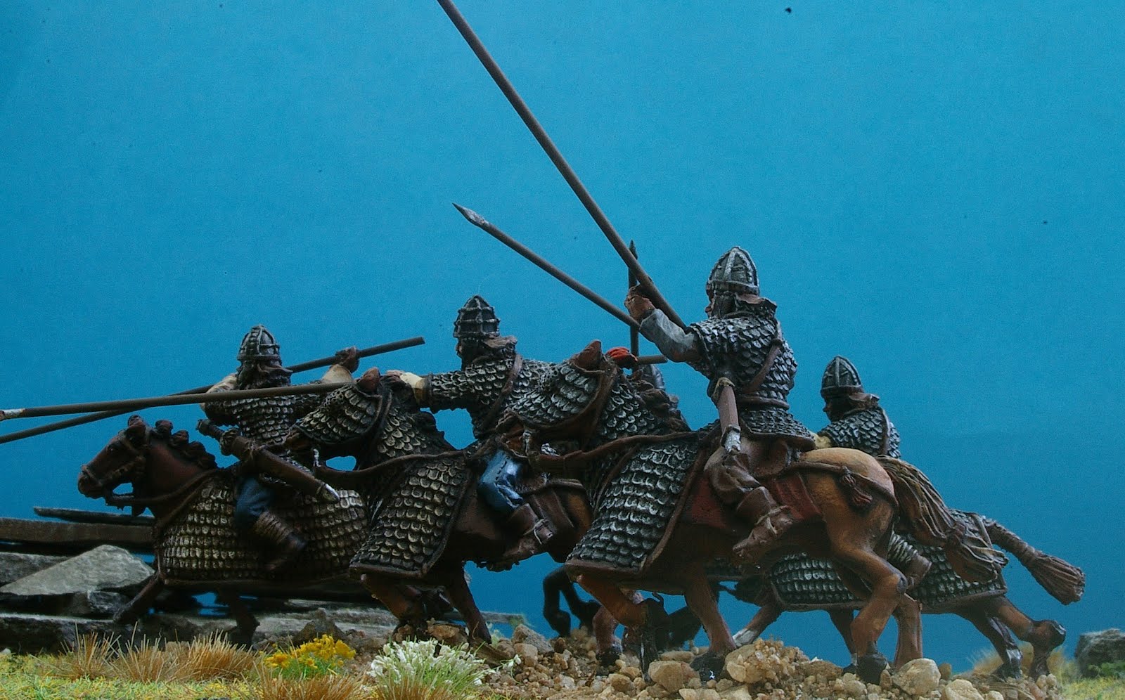 [TMP] "Sarmatians " Topic