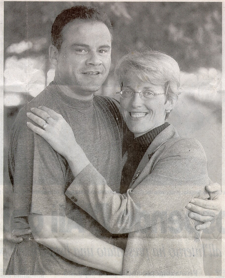 Tutto ok: sport e doping. Anabolizzanti: esperienza umana o disumana?