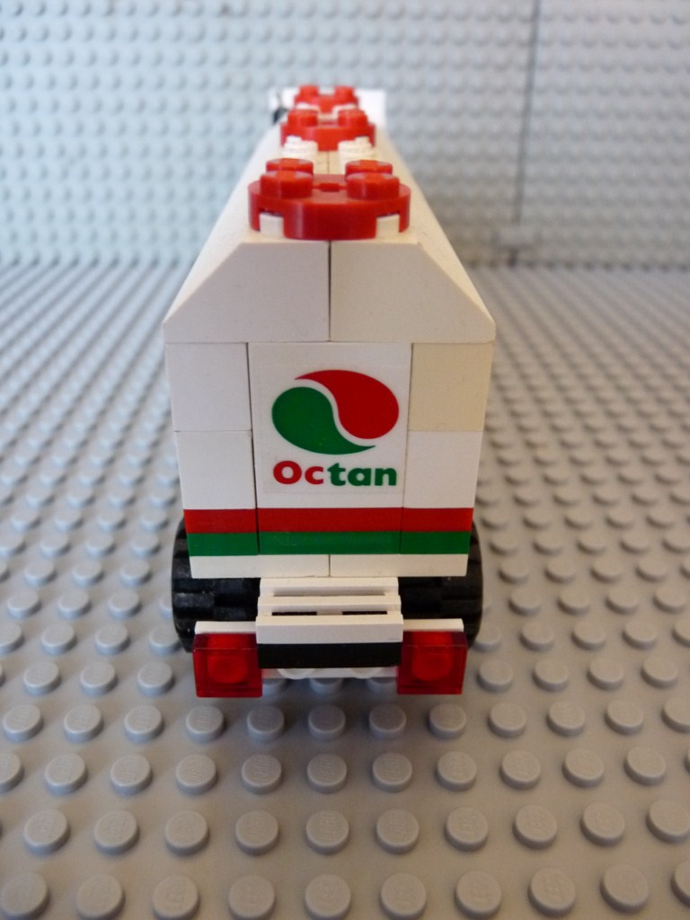 en-broc: Lego 6594 : Gas Transit, 1992
