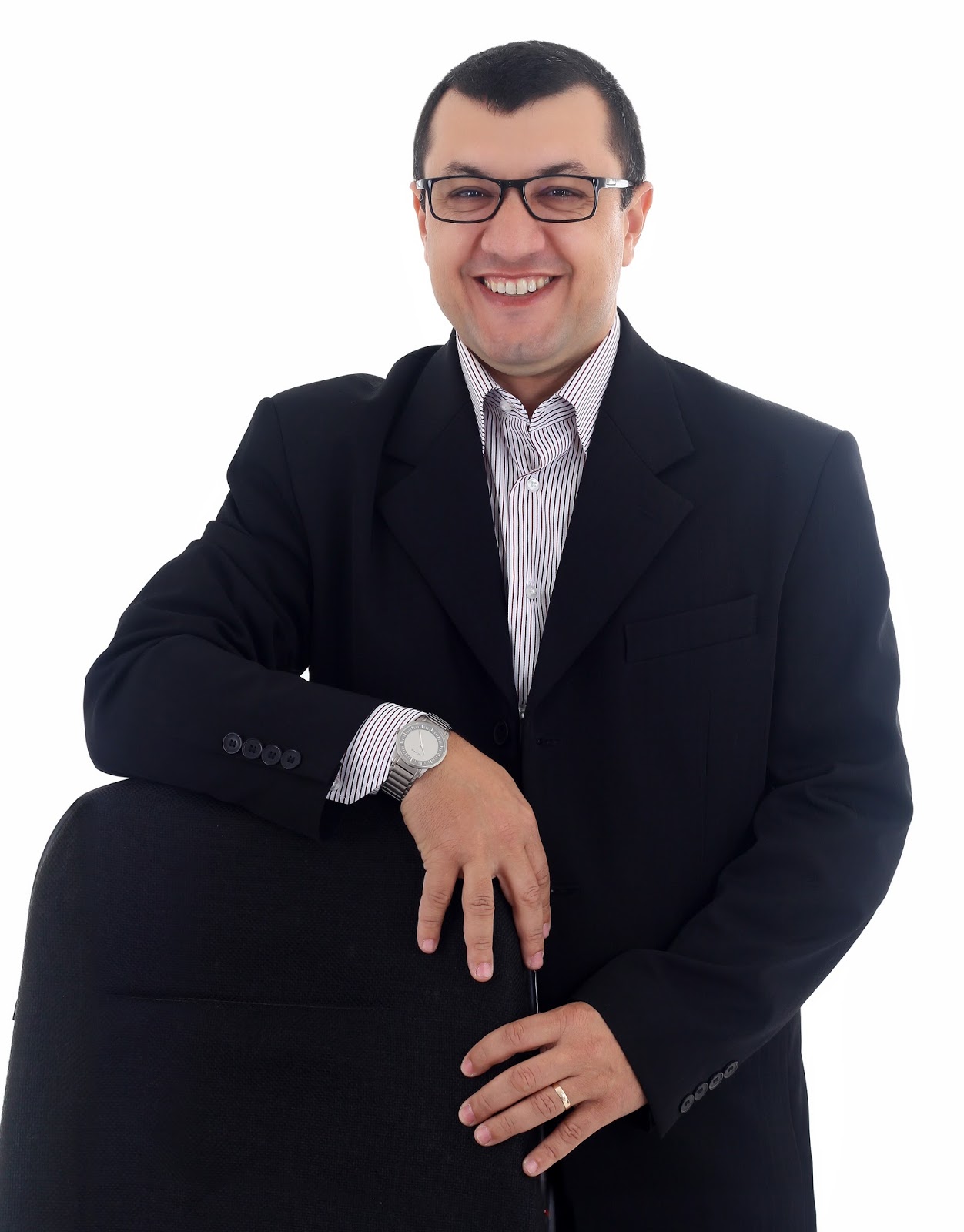 Francisco Matos: Este Sabe Como Empreender