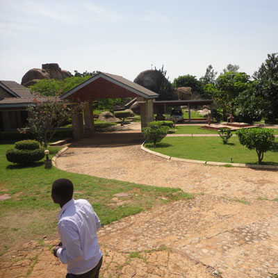 Musoma Information Center: Focused Group Discussion (F.G.D) at Butiama ...