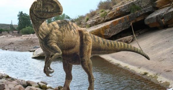 Dinazor Türleri, Cinsleri, İsimleri, Özellikleri ve Resimleri ...