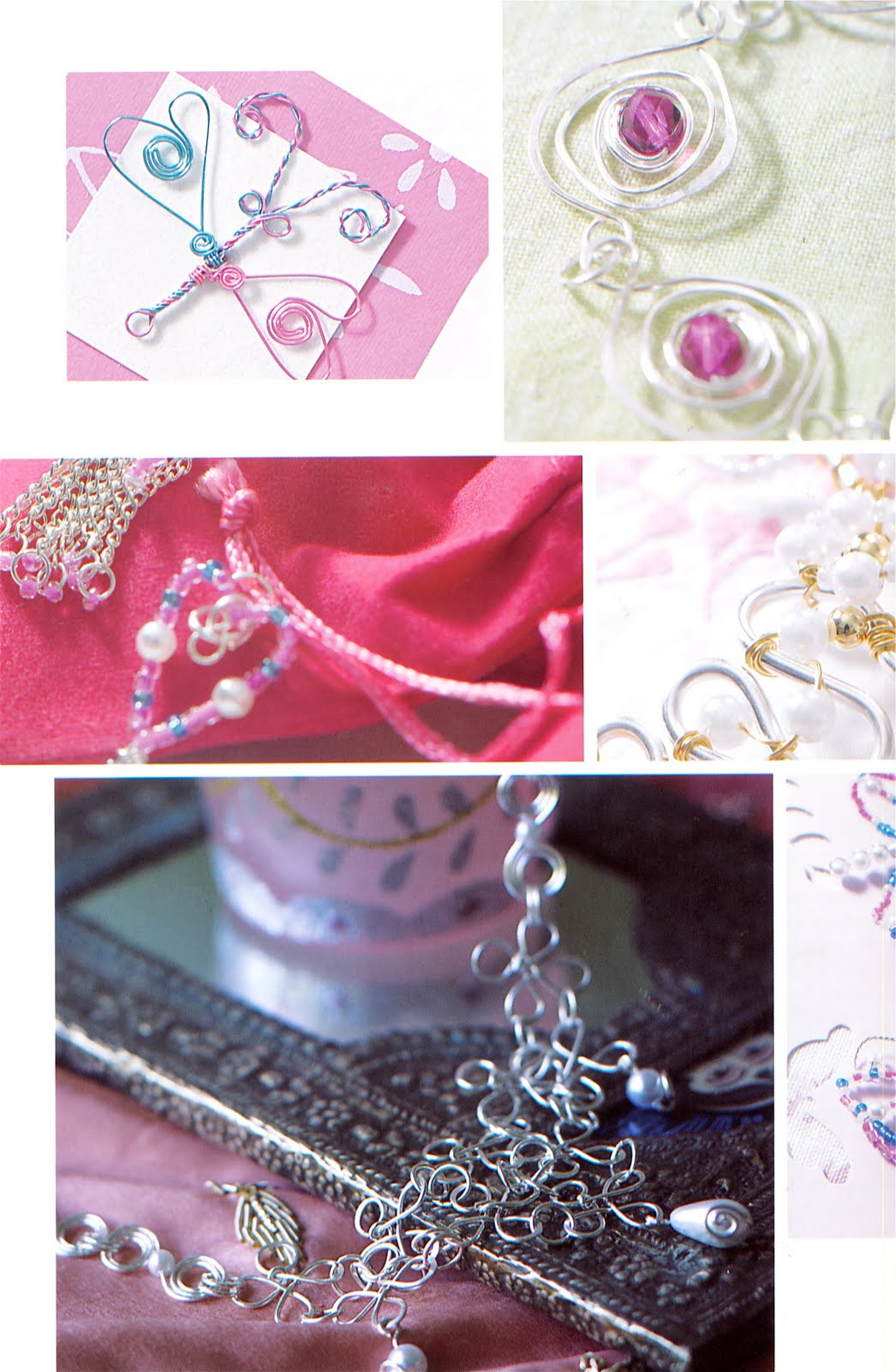 WireWorkers Guild: December 2011