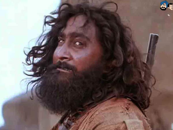 Scary Villains Of Bollywood ~ Cars 2015 Pics Hub