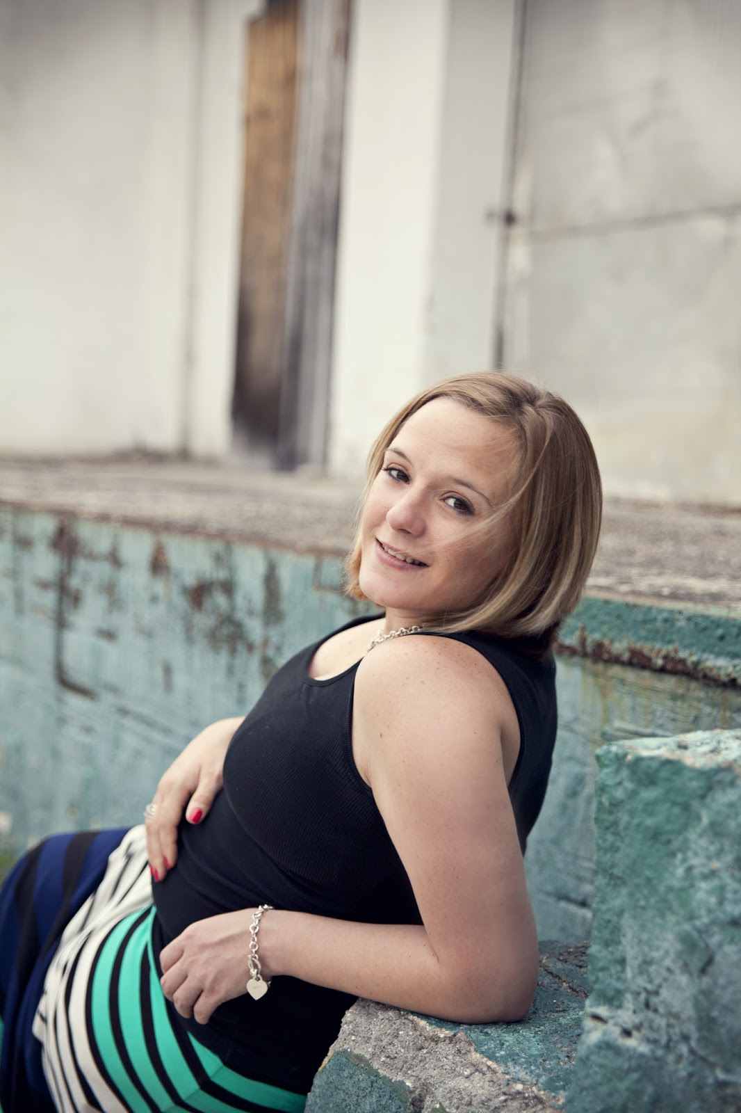 jolise photography: bellies