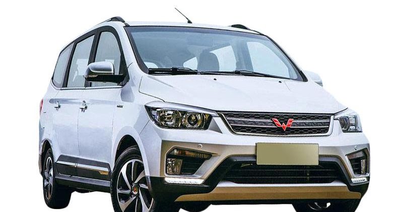 Harga dan Spesifikasi Wuling Confero S 1.5 C | cek harga terbaru 2018