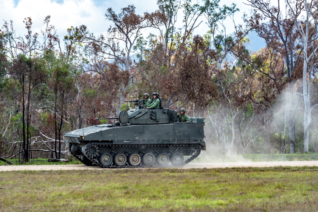 Central Queensland Plane Spotting: A Report and Photos from The ...