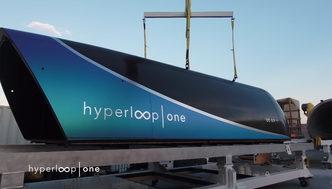 HYPERLOOP IN INDIA AND ITS BENEFITS || HYPERLOOP AND BULLET TRAIN ...