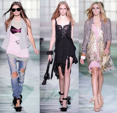 Fashion Show Nowadays: 2010 Fashion | 2010 Fashion Trends | 2010 ...