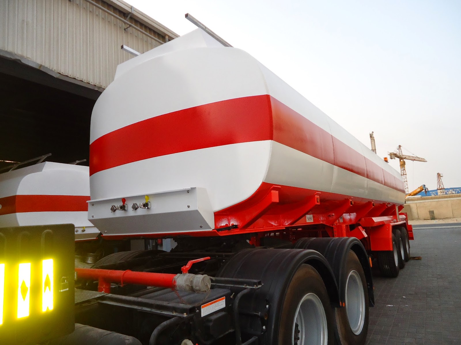 بن هويدي لصناعه عربات النقل bin huwaidi vehicle body manufacturing: Al ...