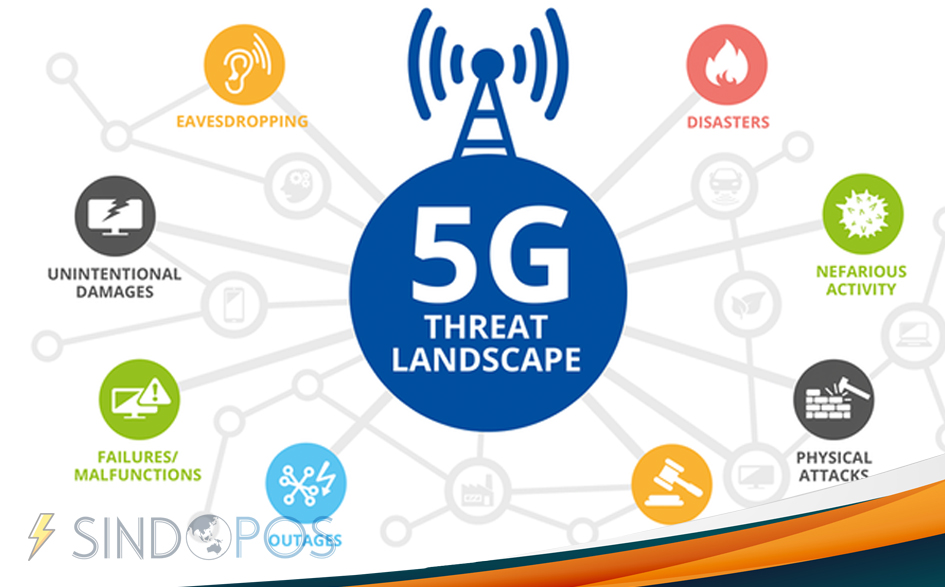 Apa Itu Jaringan Sinyal 5G? Ketahui Penjelasan 5G yang Segera Hadir di ...