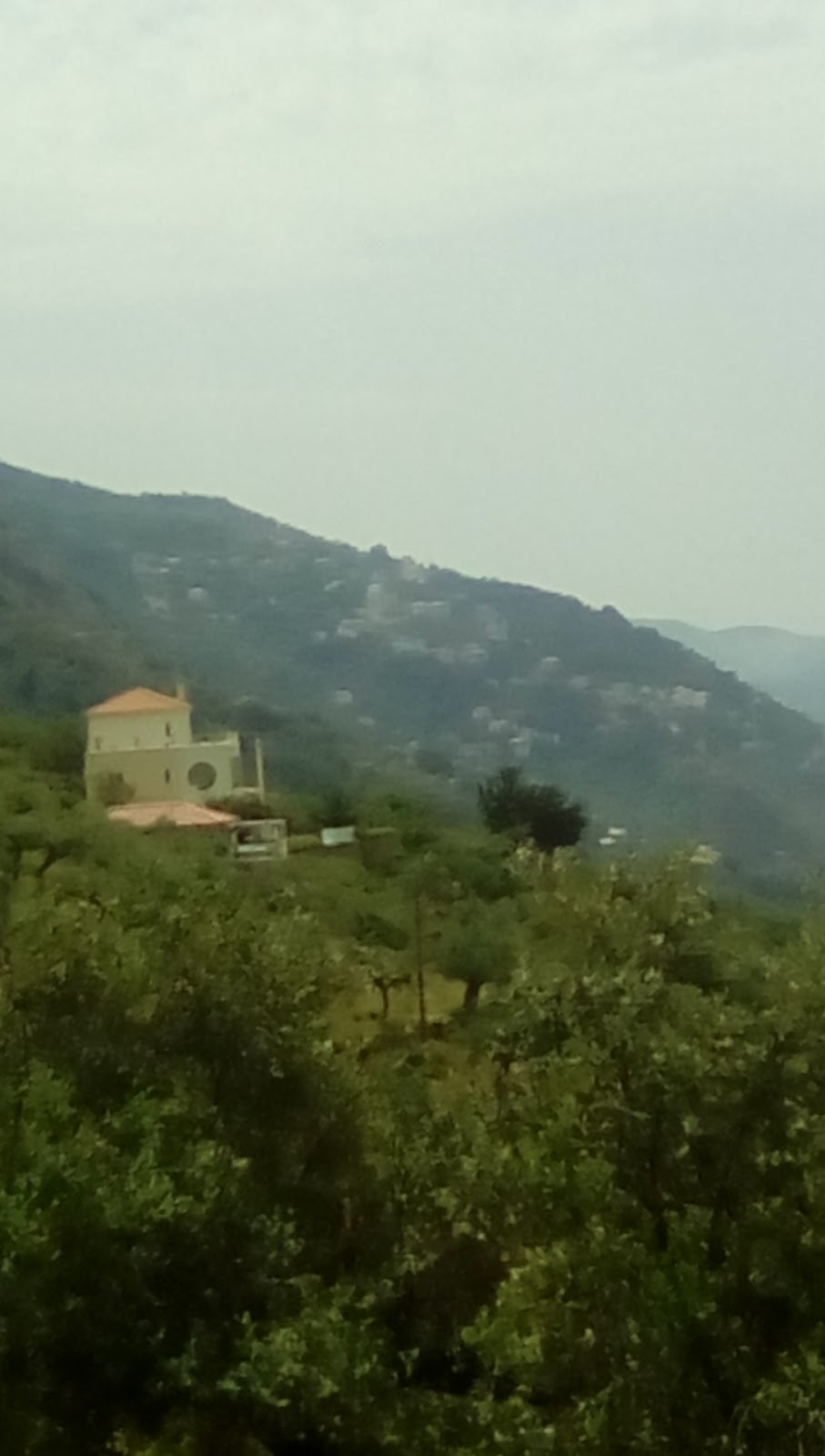 ΜΕΣΣΗΝΙΑΚΗ ΠΑΡΑΔΟΣΗ, ΛΑΟΓΡΑΦΙΑ και ΤΟΥΡΙΣΜΟΣ.: ΠΡΟΒΟΛΗ ΠΕΡΙΟΧΩΝ
