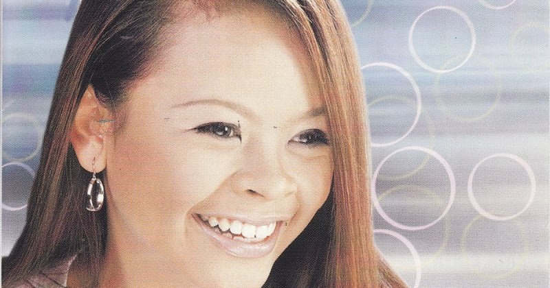 Biodata Siti Sarah Raissuddin Penyanyi Malaysia | Biografi Profil Biodata