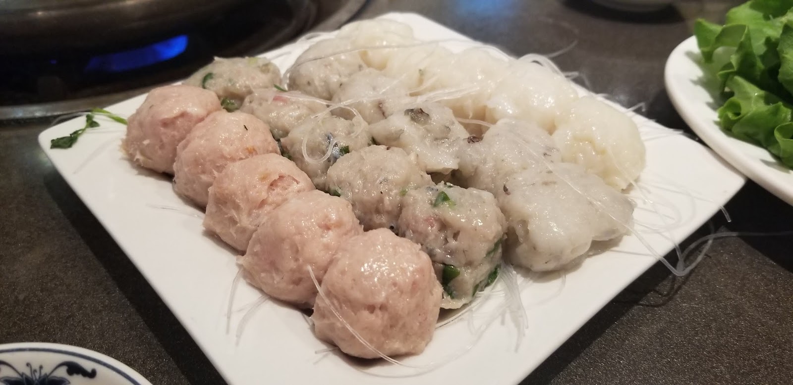 Landmark Hot Pot House - Vancouver, Canada - chichicho~