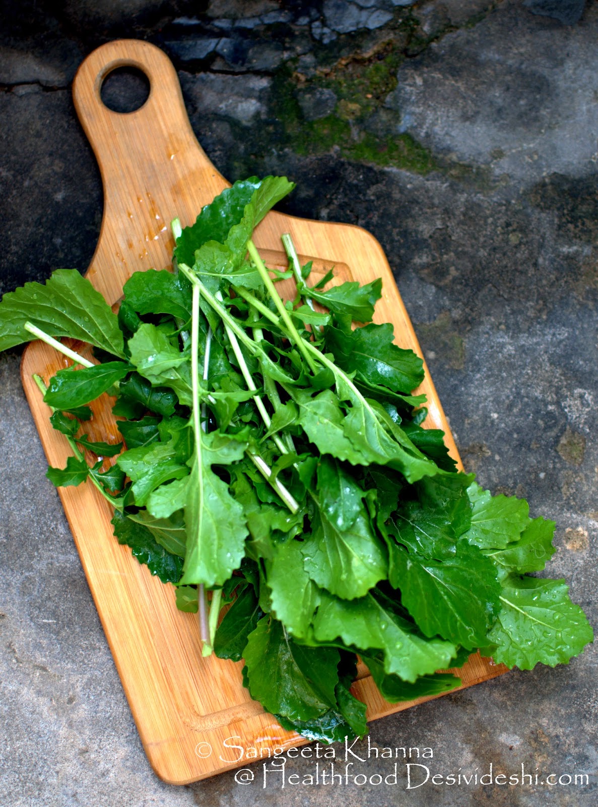 Are arugula and rucola different? Know more about the rocket greens...