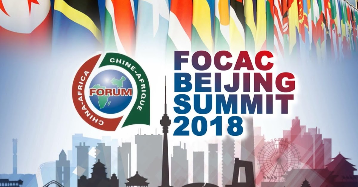 China in Africa: The Real Story: China's FOCAC Financial Package for ...