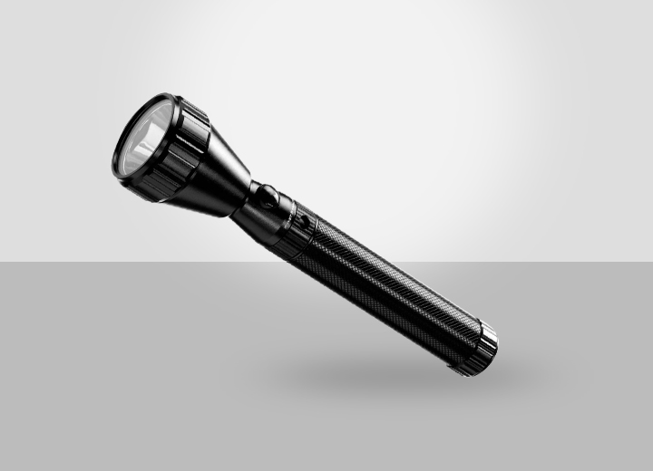 LED torch in Qatar Best Buy Online | Fast Track Electronics
