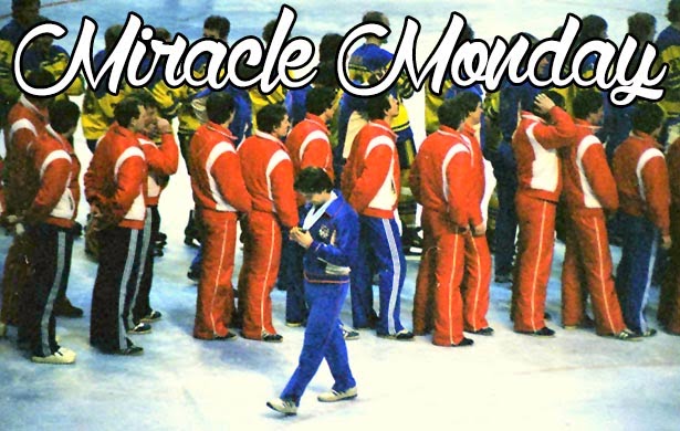 Miracle Monday: Mark Wells | Freedom of Excess