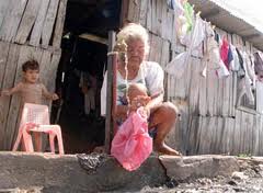 MARCRISPA: CAMINANDO SOBRE EL MAR ENCRESPADO...