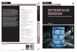 Internal | External 2010: BOOK: Interface Design (2014)