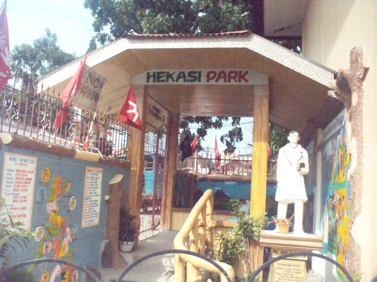 hekasi - philippin news collections